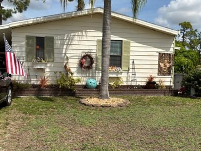 19212 Indian Wells Ct Unit 32M, North Fort Myers, FL 33903