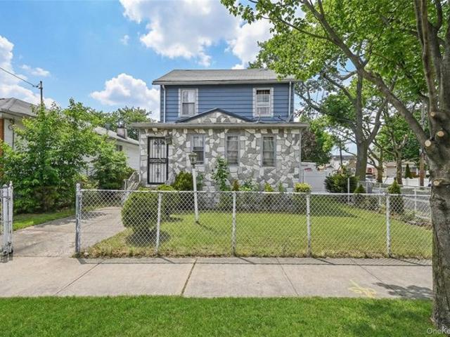 19217 Williamson Ave, Springfield Gardens, NY 11413