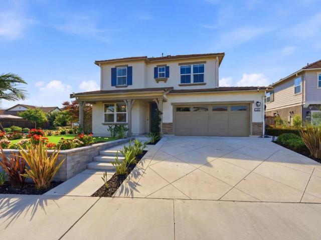 19217 Eagle View Drive