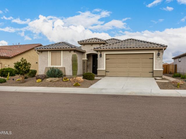 19217 N 262nd Dr, Buckeye, AZ 85396 | Compass
