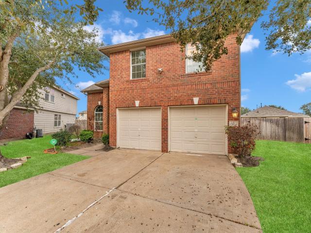 19214 Terra Forest Ct, Katy, TX 77449 | MLS #38641 | Compass