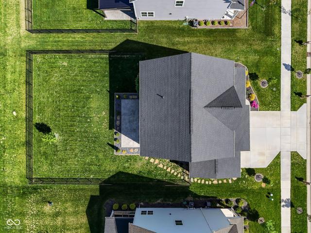 19214 Foley Dr, Westfield, IN 46074 | MLS #22096 | Compass