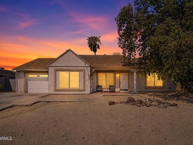 19214 N 47th Ln, Glendale, AZ 85308