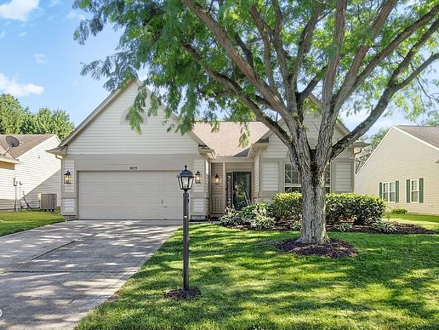 19215 Amber Way, Noblesville, IN 46060