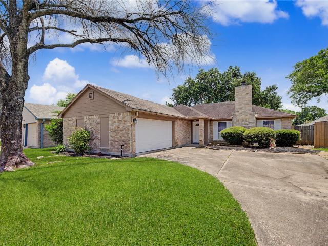 19215 Haystream Drive