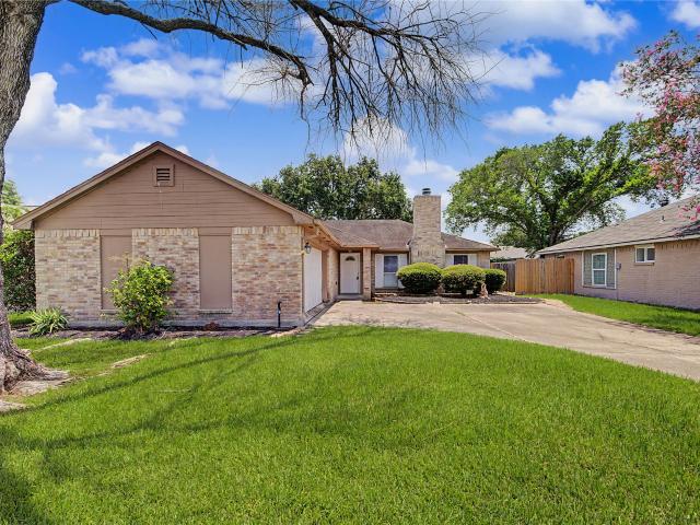 19215 Haystream Drive