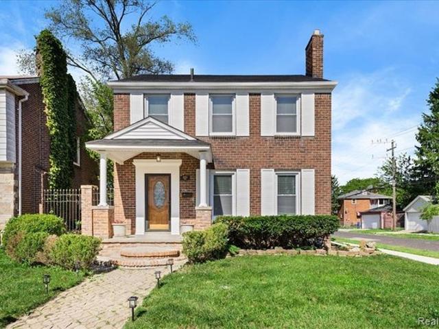 19215 Steel St, Detroit, MI 48235