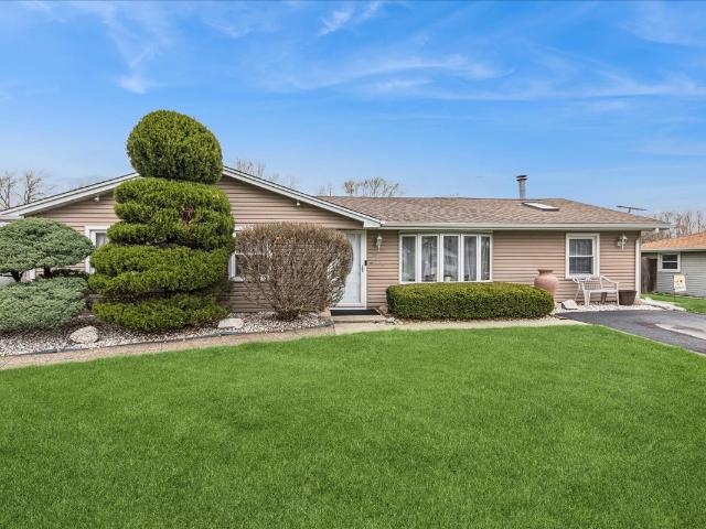 19216 John Kirkham Drive