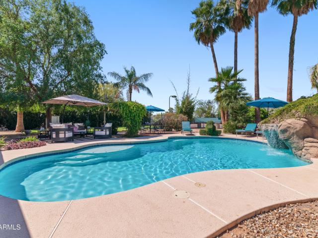 19216 N 29th St, Phoenix, AZ 85050 | MLS #7010