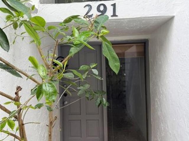 19216 NE 25th Ave Unit 291C, Miami, FL 33180