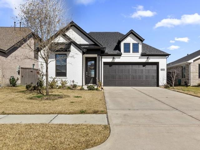 19218 Palfrey Prairie Trl, Tomball, TX 77377