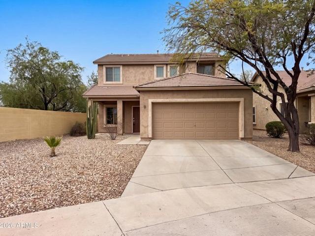19219 W Washington St, Buckeye, AZ 85326