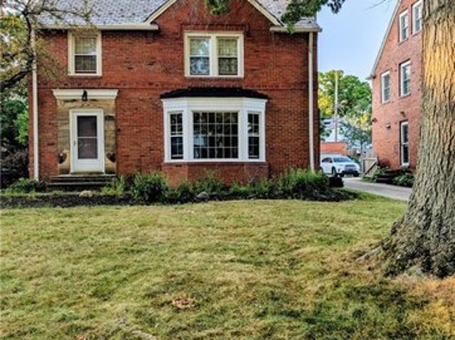 19219 Lomond Blvd, Shaker Heights, OH 44122