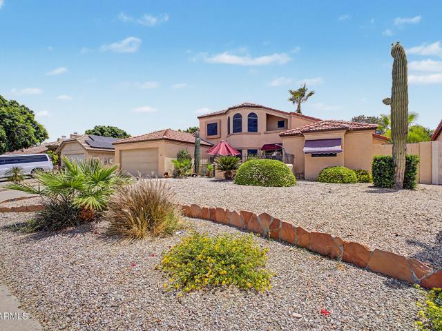 19219 N 67TH Drive