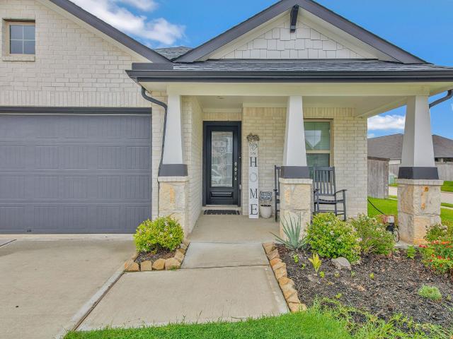 19219 Palfrey Prairie Trail