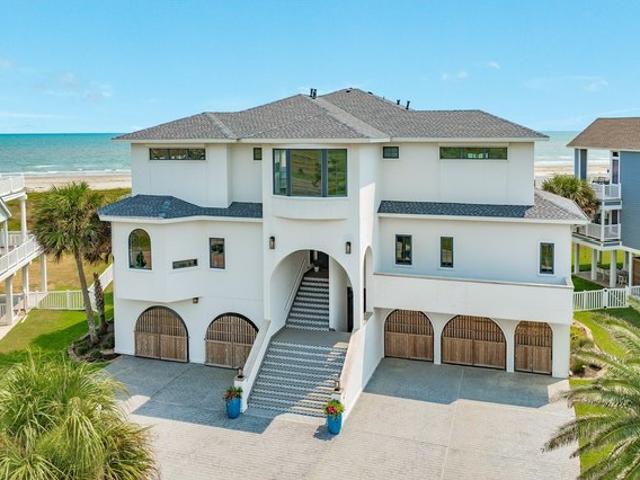 19219 Shores Dr, Galveston, TX 77554