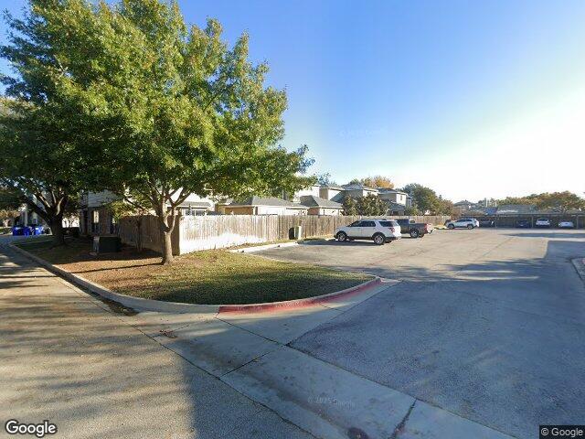 1921 Maplewood Trl, Colleyville, TX 76034