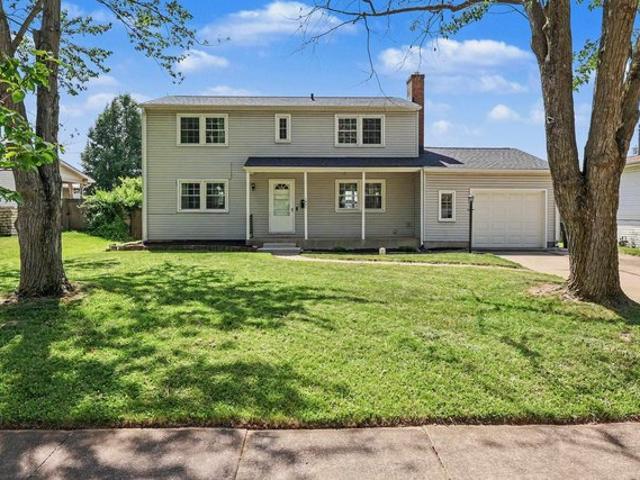1921 Mathias St, Fort Wayne, IN 46815