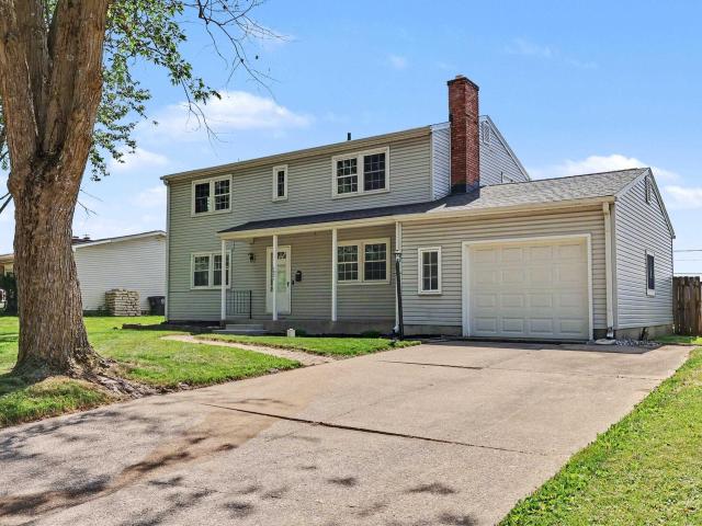 1921 Mathias Street