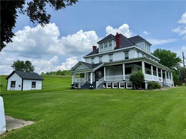 1921 McIntyre Rd, Shelocta, PA 15774 | MLS #1744 | Compass