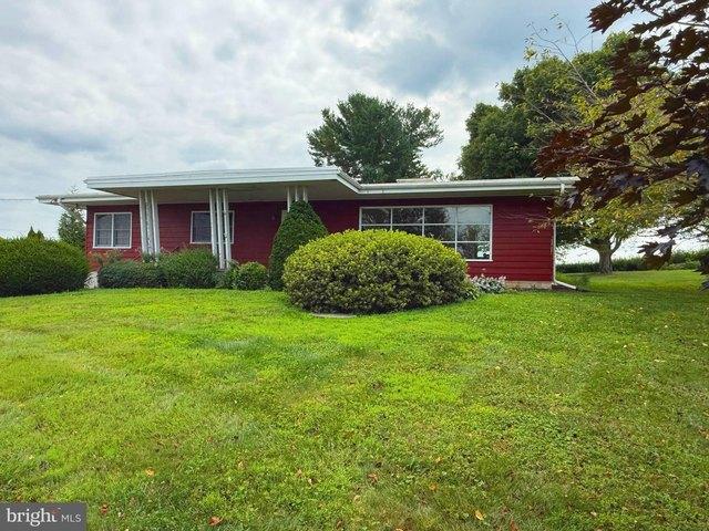 1921 Mount Carmel Rd, Parkton, MD 21120