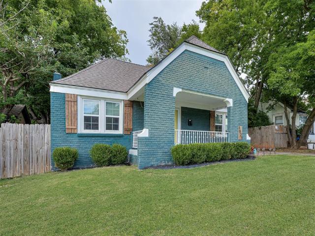 1921 NW 28th Street