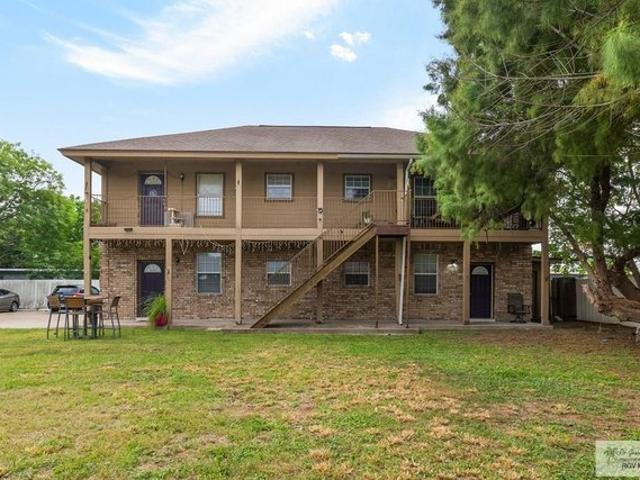 1921 N Dennis St, Harlingen, TX 78550