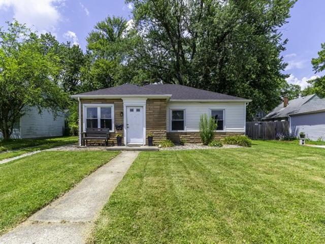 1921 N Highlands Blvd, Fort Wayne, IN 46808