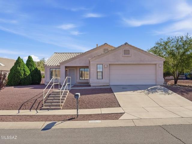 1921 N Rio Yaqui, Green Valley, AZ 85614