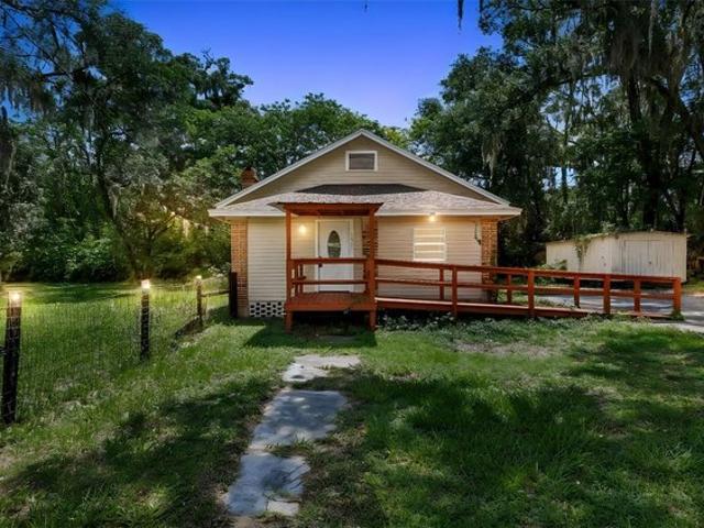 1921 NE 8th Rd, Ocala, FL 34470