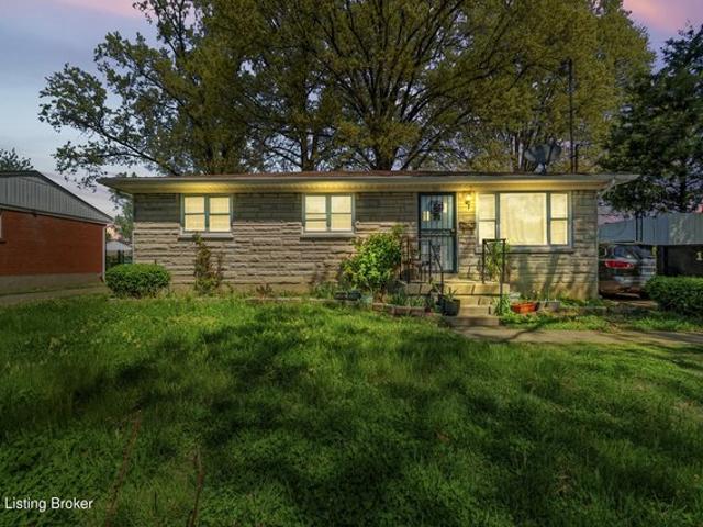 1921 Nelson Ave, Louisville, KY 40216