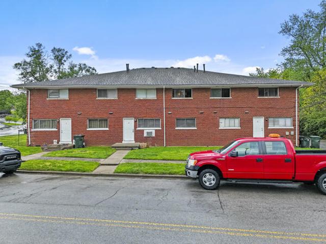 1921 Oxford Circle