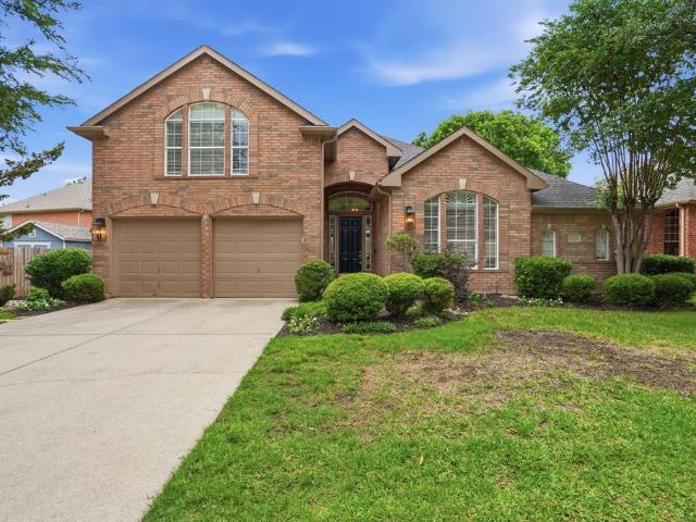 1921 Old York Dr, Keller, TX 76248 | MLS #21203 | Compass