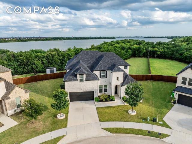 1921 Ordonez Dr, Little Elm, TX