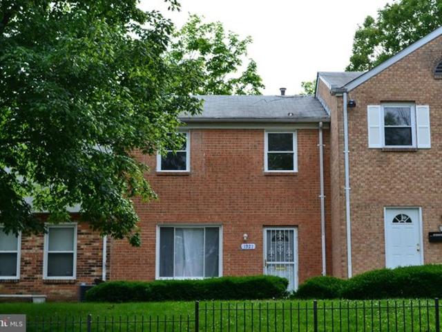 1921 Addison Rd S, District Heights, MD 20747