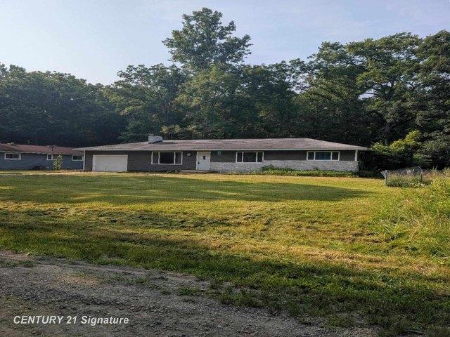 1921 Ann St, Burt, MI 48417