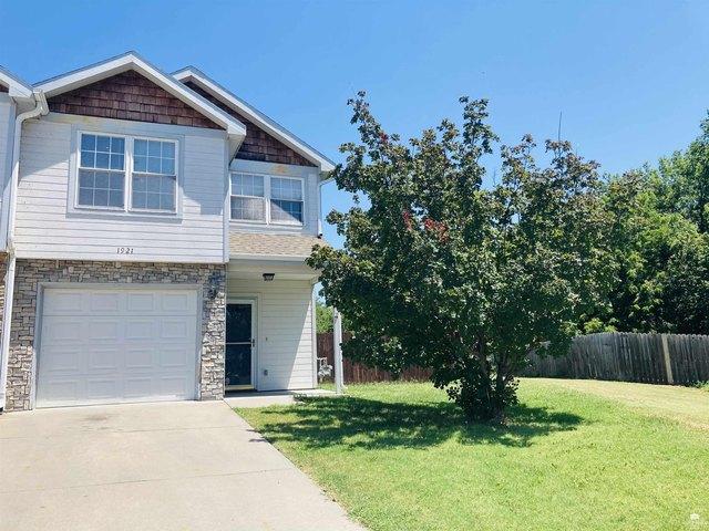 1921 Buffalo Soldier Pkwy, Junction City, KS 66441