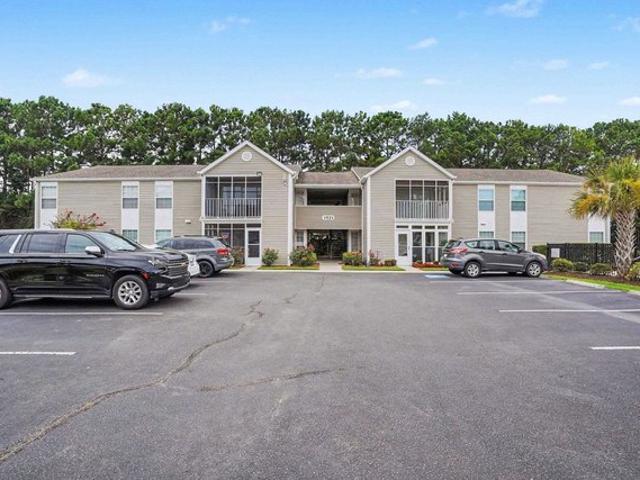1921 Bent Grass Dr Apt F, Surfside Beach, SC 29575