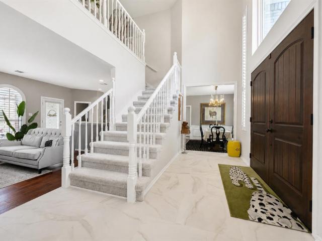 1921 Brabant Drive