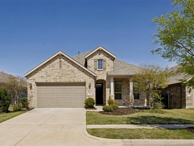 1921 Campground Way, Aubrey, TX 76227