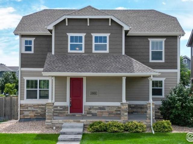 1921 Charles Brockman Dr, Fort Collins, CO 80525