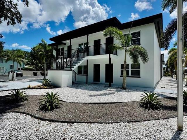 1921 Doctor Martin Luther King Junior St N, St. Petersburg, FL 33704 | MLS #TB8509