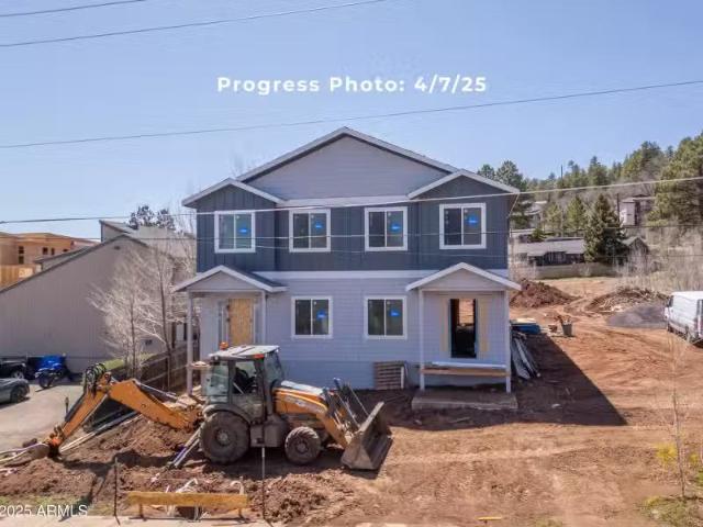 1921 E Arrowhead Ave, Flagstaff, AZ 86004 MLS 6734541