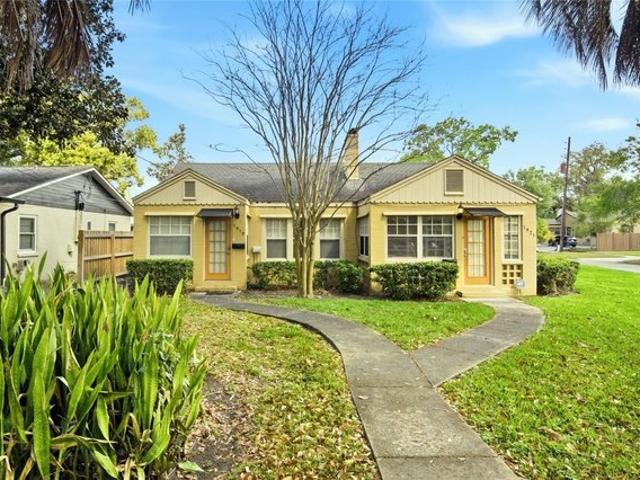 1921 E Jefferson St, Orlando, FL 32803