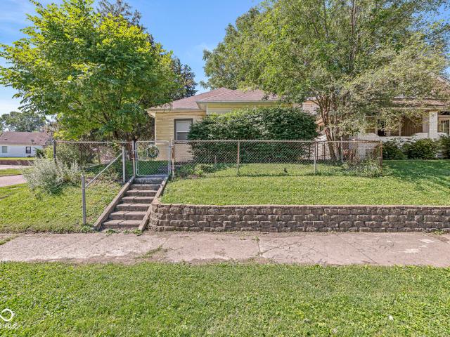 1921 E Pleasant Run Parkway South Drive