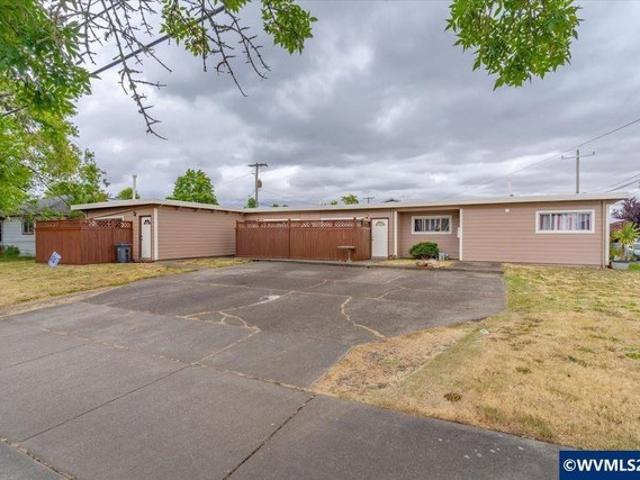 1921 Elm St SW, Albany, OR 97321