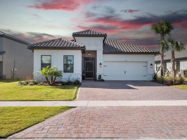 1921 Goblet Cv St, Kissimmee, FL 34746