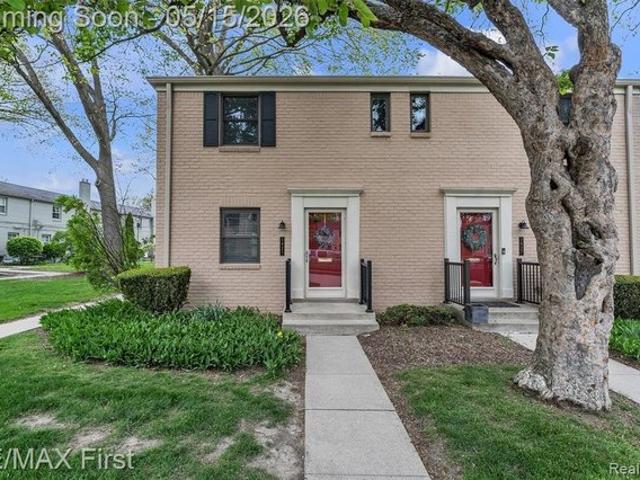 1921 Graefield Rd, Birmingham, MI 48009