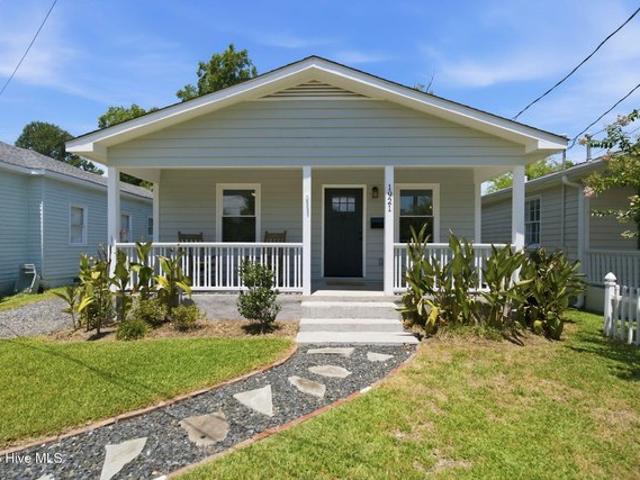 1921 Hudson Dr, Wilmington, NC 28403
