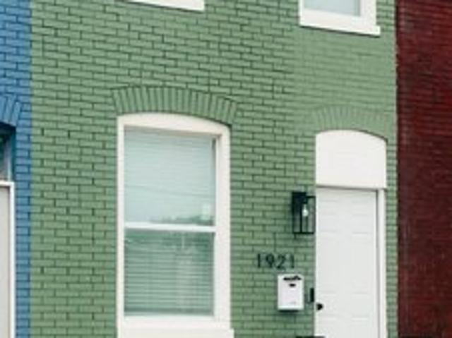1921 Herbert St, Baltimore, MD 21217